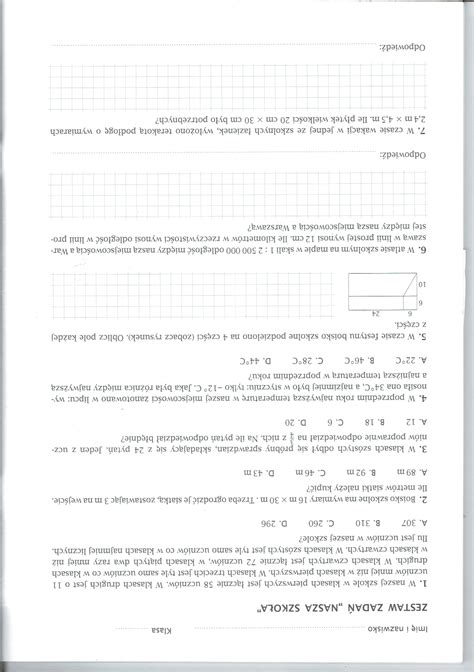 Maths And Maths Exams Egzaminy Matematyka Docsity