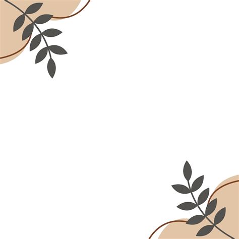 Aesthetic Border Design Images Free Download On Freepik