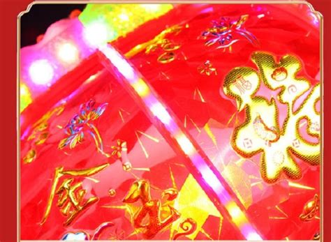 Đèn Lồng điện Xoay Tết P03 Green ViỆt