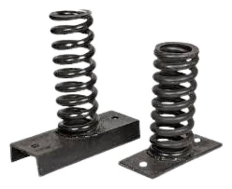 Black Car Leaf Spring At Best Price In Kozhikode Ergon Trading Company