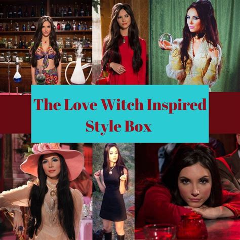 Witch Style Clothing