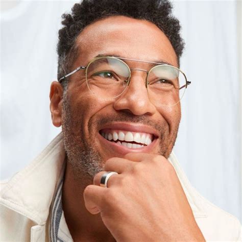 Elevate Your Eyewear The Smart Choice Of Titanium Glasses Frames