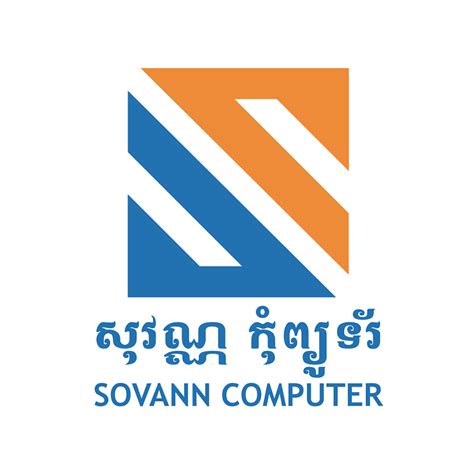 Sovann Computer Khmer24