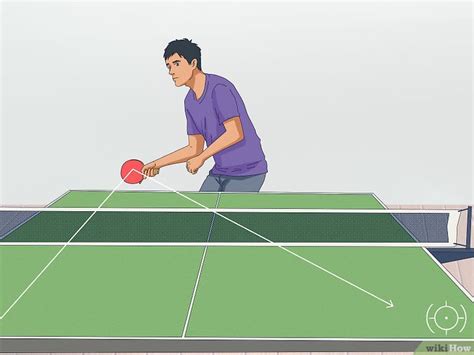 How To Be Good At Ping Pong 10 Effective Tips And Tricks