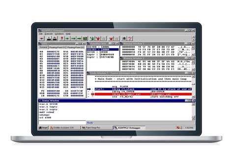 Pemicro Icdppczz Debugger Software