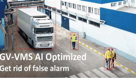geovision brings gv vms v18 with ai inference security news