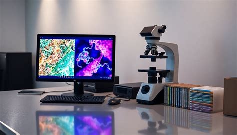 Microscope Imaging Software Complete Compatibility Reference Guide