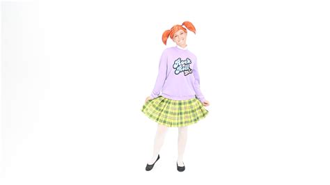 Adult Disney And Pixar Darla Finding Nemo Costume Disney Costumes