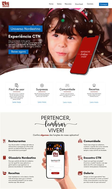Design De Aplicativo Ux Design 2020 On Behance