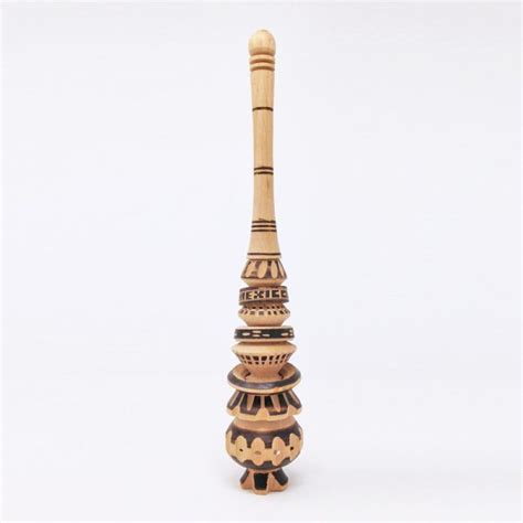 Molinillo Mexico” Mexiko Gourmet