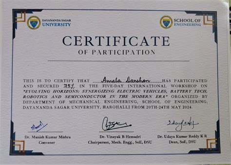 D Dharshan On Linkedin Ev Battery Automation Hybrid