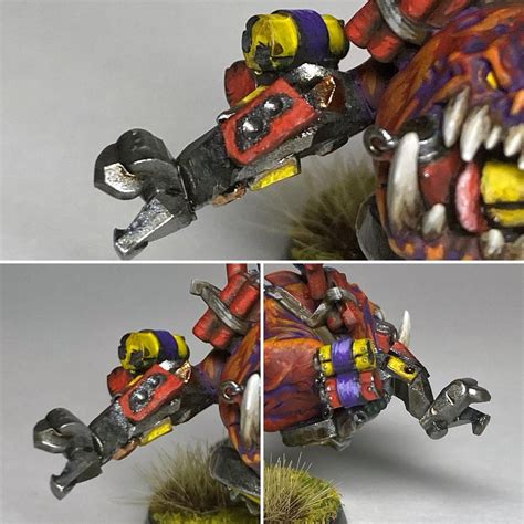 Da Dakka Gitz R Orks
