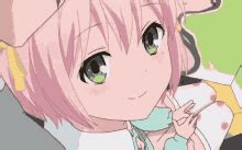 Anime Teehee S Tenor