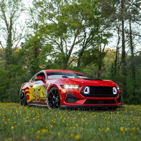 Lightning Mcqueen Car Wrap Best Ravoony Plus Customized Lightning