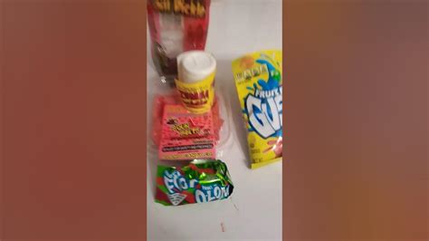 Chomoy Pickle Review Youtube