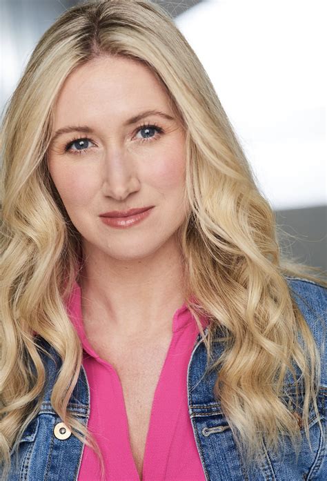 Kate Robertson Pryor Moxie Talent Agency