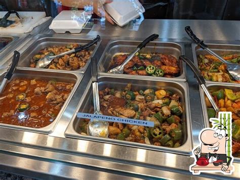 Mr You Chinese Food In Montclair Restaurant Menu And Reviews