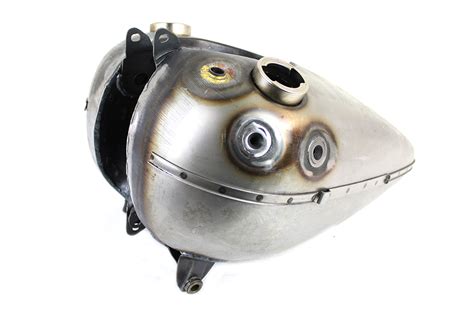 Fat Bob Gas Tank Kit With 35 Gallon
