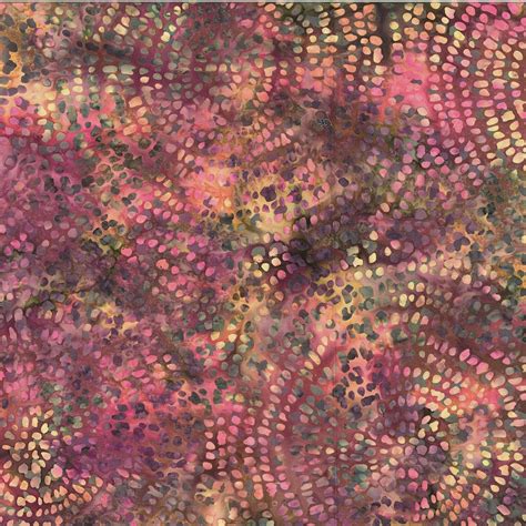 Hoffman Bali Batik Fabric