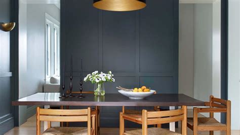 Decoración De Interiores Cómo Usar Colores Fuertes Para Decorar