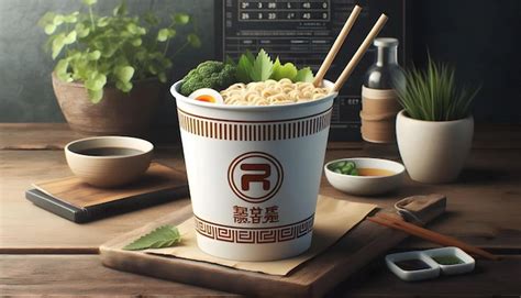 Noodle Cup 3d Visualization Images Free Download On Freepik