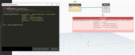 How Can I Create Dictionarys Designscriptpython Designscript Dynamo