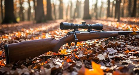 Best Deer Hunting Rifle Calibers Choosing Your Next Gun