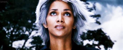 Halle Berry Storm 