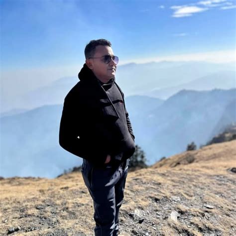 Arjun Karki Arjunk2001 • Threads Say More