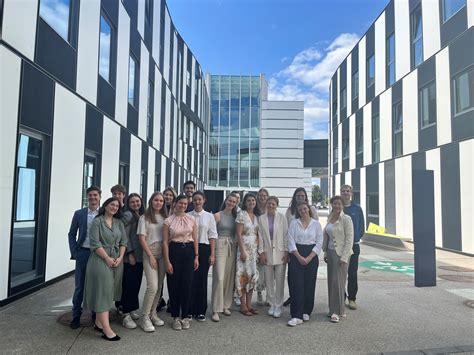 Congratulations Msc Students