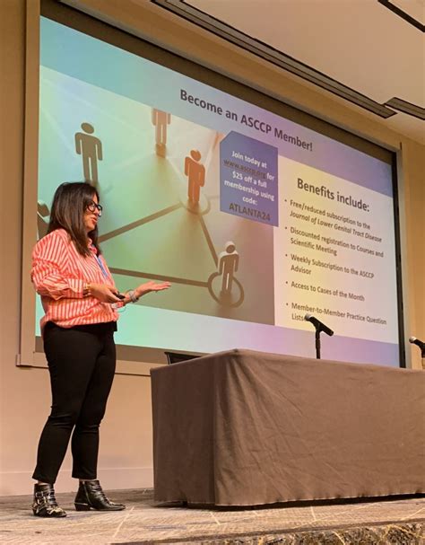 Asccp On Linkedin Hpv Colposcopy