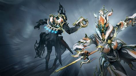 Warframe Protea Prime Complete Pack