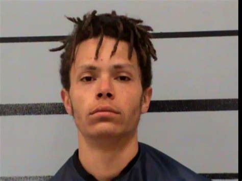 Lubbock Man Accepts Plea Agreement For Stealing Firearms