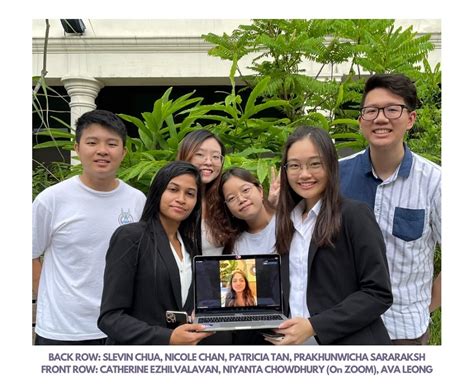 Apiit Law School International Negotiation Competition Alsinc Yong