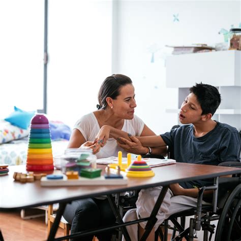 Learning Disability Care In Solihull A Star Care A Star Care