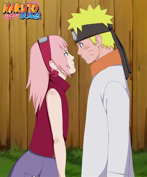 Naruto Mizukage Kiss