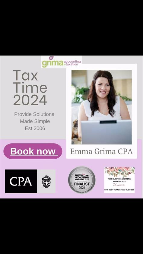 Emma Grima Grimaaccounting • Instagram Photos And Videos
