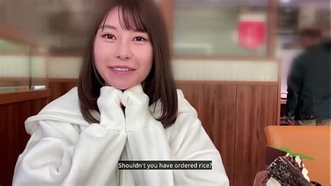 Andenglish Dubbingand A Body That Makes You Want To Protect Itand I Was Very Excited To Have Her First