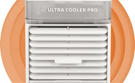 Ultra Cooler Pro Us Ca Keeping Your Space Cool And Comfortable