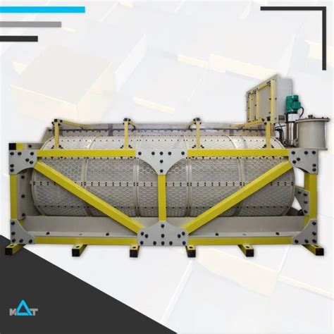 Moving Bed Biofilter Reactors Mbbr For Aquaculture