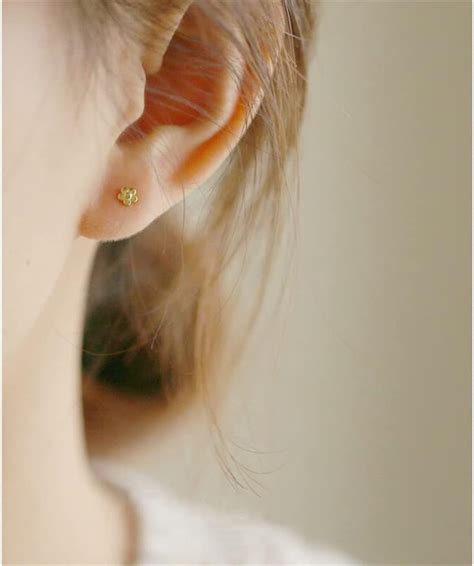 Cute Tragus Piercing Jewelry