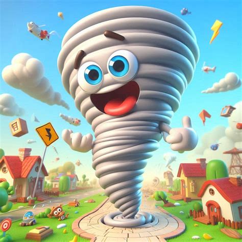 157 Hilarious Tornado Jokes That Will Whirl You Into Laughter Today