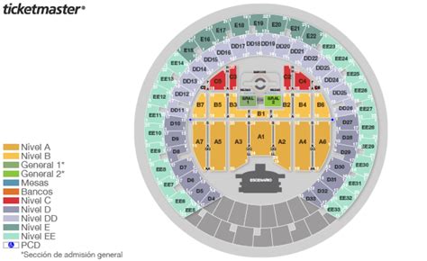 Justin Timberlake En México Fechas Boletos Mapa Y Seltlist Vogue México