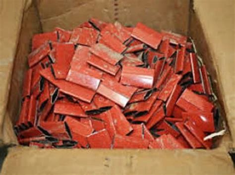 Steel Strapping Seal At Rs 35piece Steel Strapping Seal In