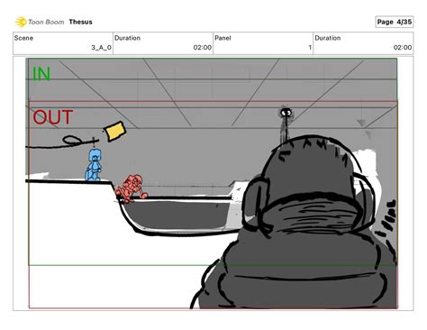 Thesis Board Speaker Deck