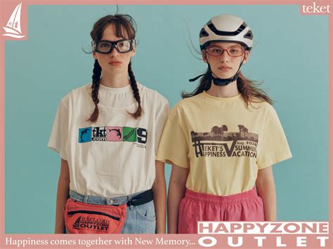 Plan 09 Happy Zone Outlet Teket