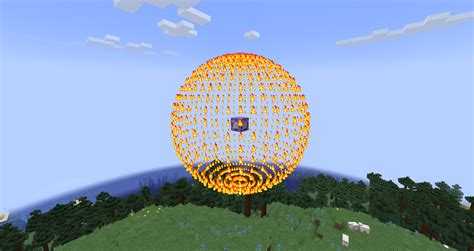 Particle Shapes Gallery Minecraft Mods Curseforge