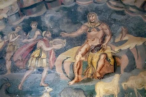 Private Tour Of Villa Romana Del Casale And Valley Of Temples