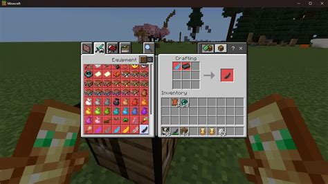 Dash Feather Add On Better Than Fireworks Trust Me Minecraft Mod