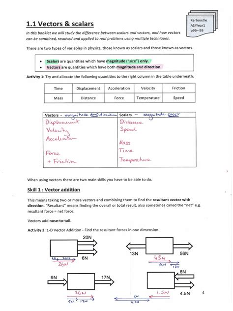 Statics Completednotes Pdf
